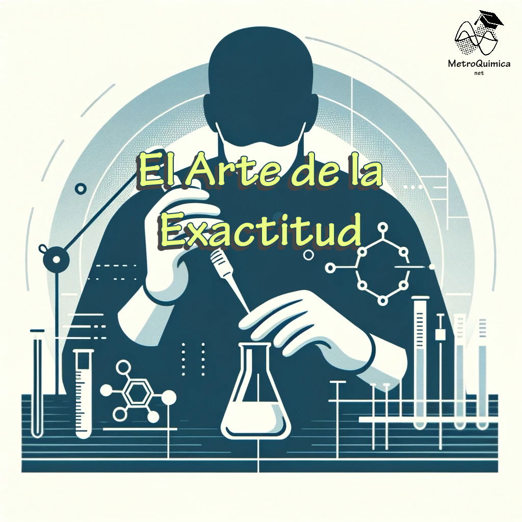 El Arte de la Exactitud: Construyendo Métodos Analíticos en el Laborat ...